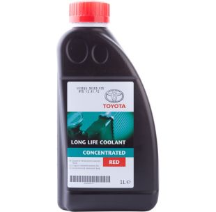 Toyota Long Life Coolant Concentrated