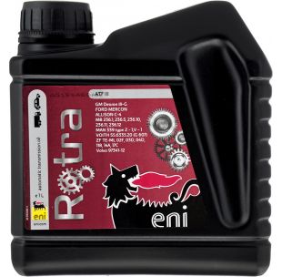 Eni Rotra ATF III