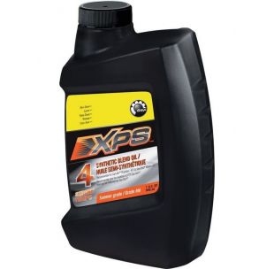 Bombardier BRP XPS 4-Stroke