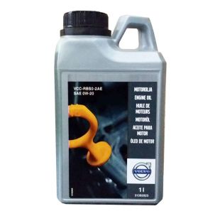 Volvo Engine Oil 0W-20