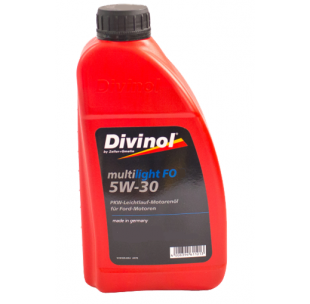 Divinol Multilight FO 5W-30