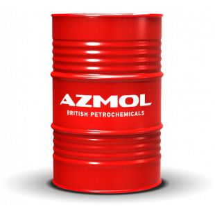 AZMOL Famula X 15W-40