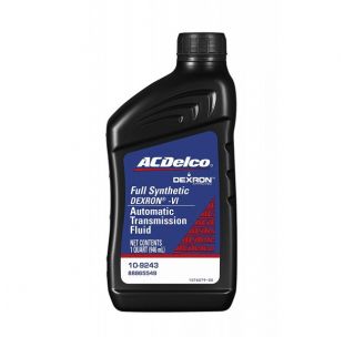 ACDelco DEXRON-VI