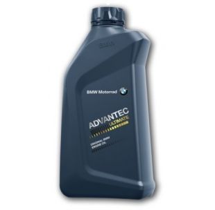 BMW Advantec Ultimate 5W-40