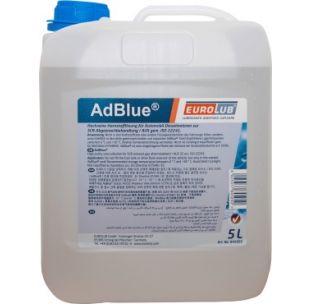 Eurolub Adblue