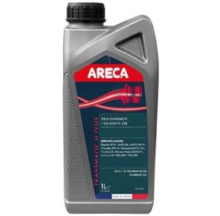Areca Transmatic U Plus