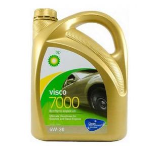 BP Visco 7000 5W-30