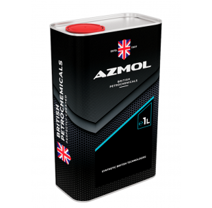 AZMOL Ultra Plus 0W-30