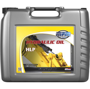 MPM Hydraulic Oil HLP 68