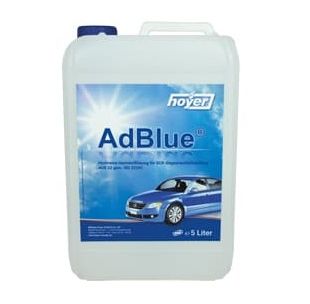 Hoyer AdBlue