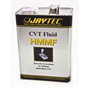 JAYTEC CVTF HMMF