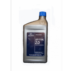ACURA ATF-TYPE 2.0