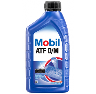 Mobil ATF D/M - MOBIL - Масло трансмиссионное - Масло и автохимия