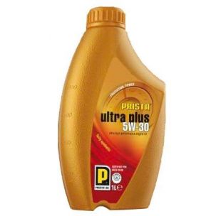 Prista Oil Ultera Plus 5W-30