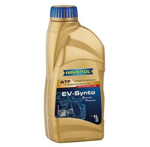 Ravenol EV-Synto ATF E-Transmission Fluid