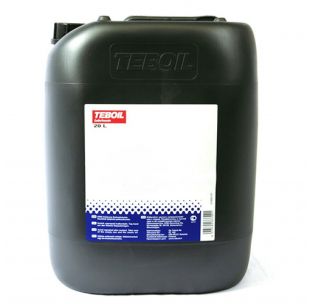 Teboil Super XLD EEV 10W-40 - TEBOIL - Грузовое и Промышленное - Масло ...