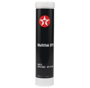 TEXACO Multifak EP 2