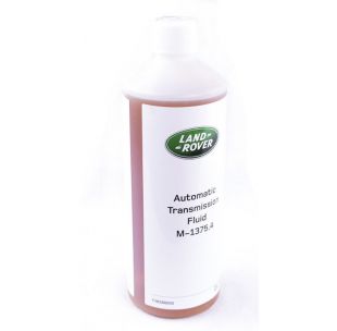 Land Rover ATF M1375.4