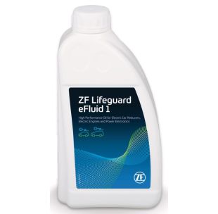 ZF Lifeguard eFluid 1