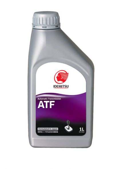 Idemitsu ATF - IDEMITSU - Масло трансмиссионное - Масло и автохимия