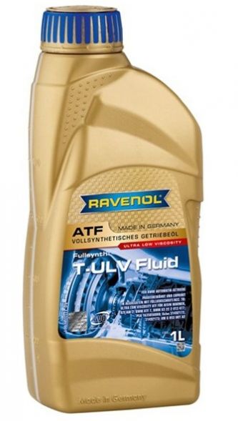 Ravenol ATF T-ULV Fluid